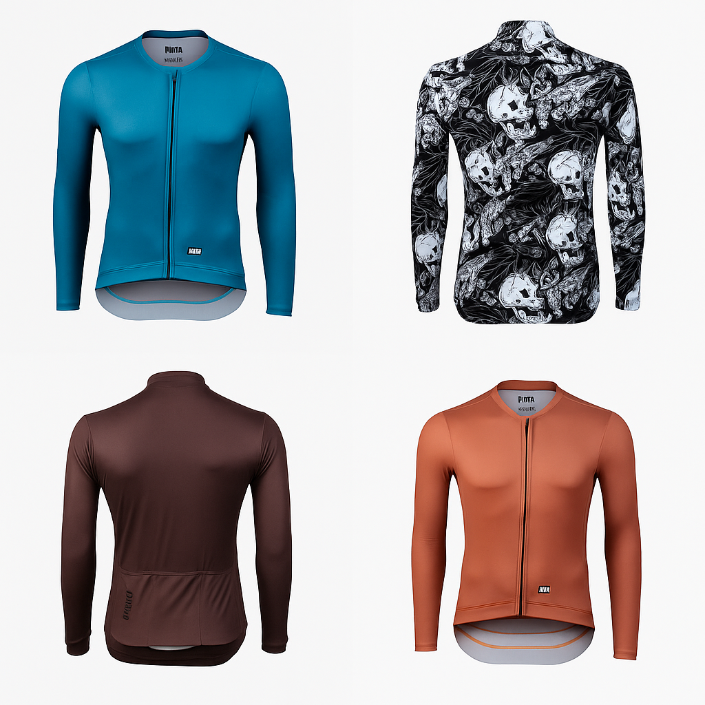 PARIA.CC - Cycling Clothing & Apparel, Custom Kits & Jerseys