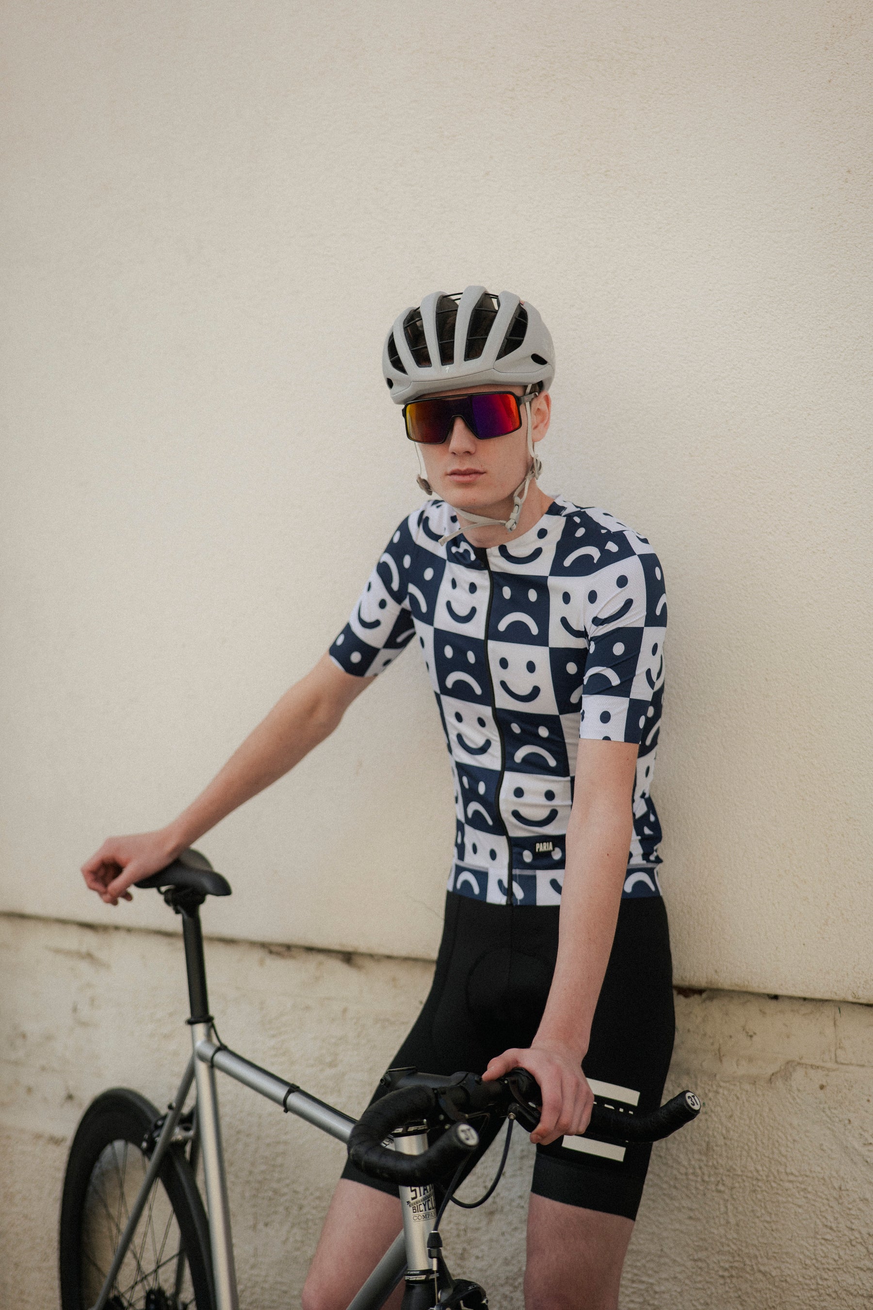 PARIA.CC - Cycling Clothing & Apparel, Custom Kits & Jerseys