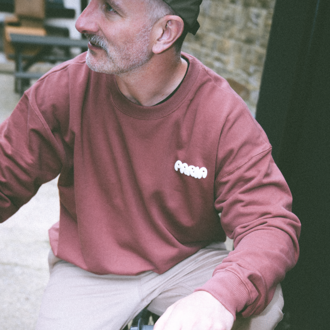 PARIA.CC PARIA CC - Stand out cycling clothing and apparel